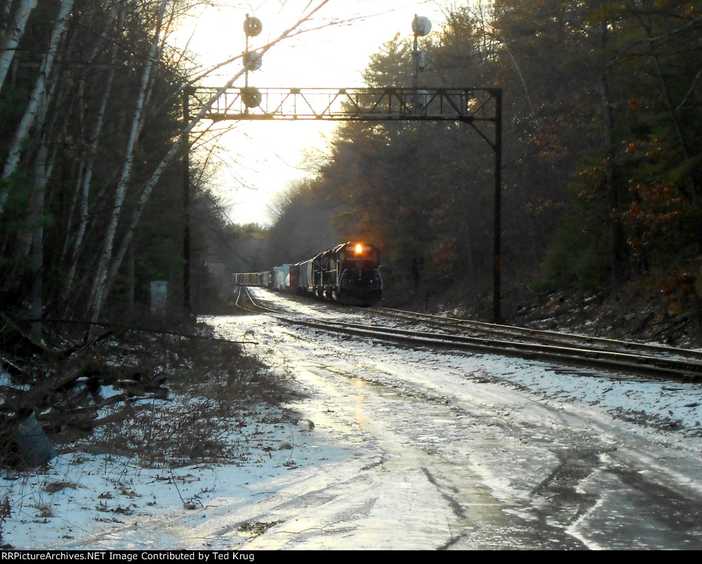 MEC 613, NS 3470 & MEC 615